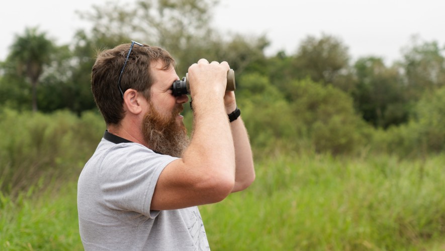EAN Posadas | Aves Argentinas